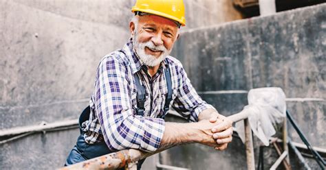 5 Strategies To Bolster Occupational Safety In An Aging Workforce