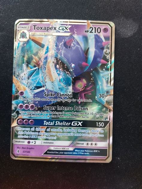 Toxapex Gx Kaufen Auf Ricardo