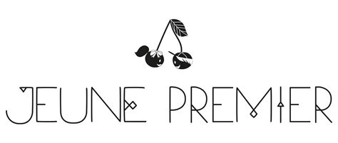 Elastická Páska Na Box S Desiatou Lunchbox Elastic Cherry Pompon Jeune Premier Luxusné