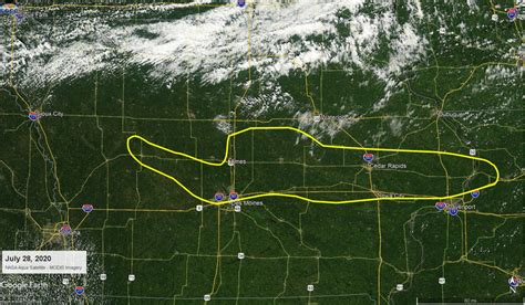 Tama Iowa Radar At Carolyn Pless Blog