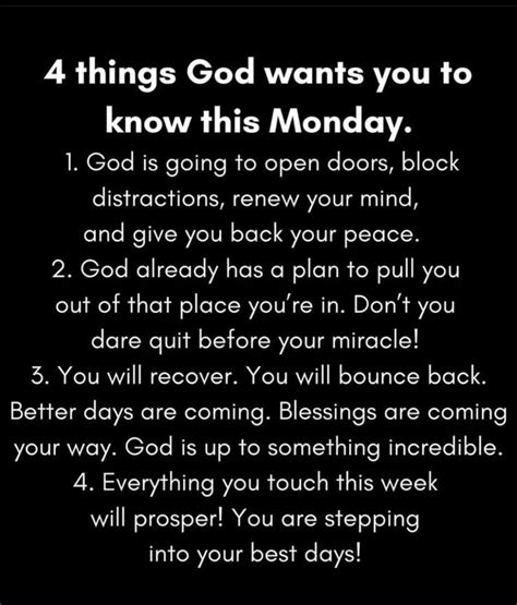 Mindy Bansal On Linkedin 4 Things God Wants You To Know 1 God Is