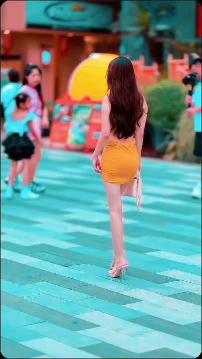 Chinese Girl Dance China Girl Dance Trending Shorts Youtubeshorts