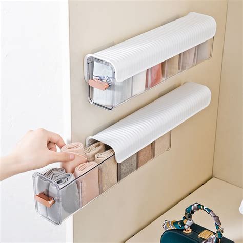 ORGANIZADOR PORTA ROPA INTERIOR Sodimac Perú