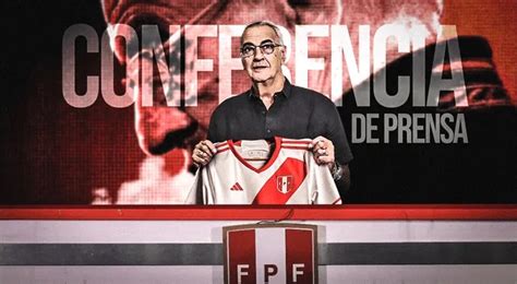 Presentación Jorge Fossati EN VIVO cuándo es y a qué hora ver la