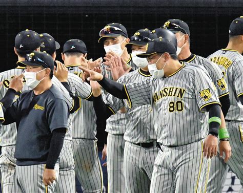 中日の選手として“あの決戦”知る28年後の『10・8』で阪神・矢野監督が見せた「いつも通り」ではない采配：中日スポーツ・東京中日スポーツ