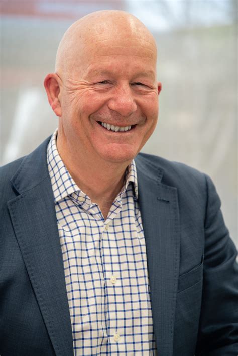 Stephen Mamouney Bmg Partners