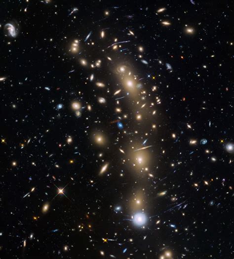 Astronomers Find No Evidence Of Elusive First Generation Stars In Early