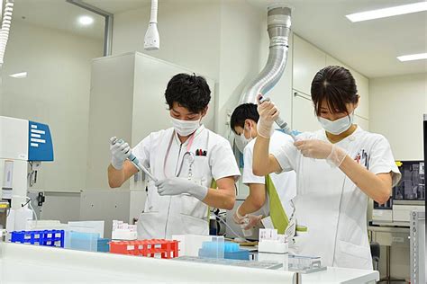 【新卒採用情報】臨床検査技師職員募集のお知らせ 鹿児島 相良病院 乳がん 乳腺科 甲状腺科 婦人科 女性のための専門病院 社会