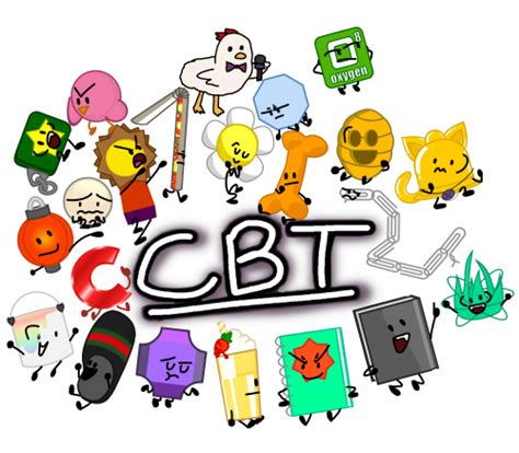 Create A Cbt Characters Debuters Tierlist 07 05 2020 Tier List Tiermaker