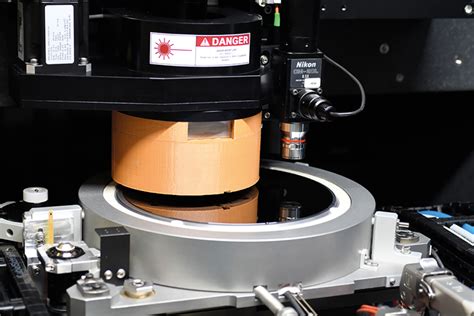 Microvega™ Xmr Laser Micromachining 3d Micromac Ag