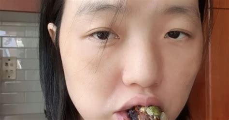 수척해진 안영미 출산 후 육아 일상 공개 “싸이 여동생 같아”