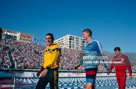 Jon Sieben Photos And Premium High Res Pictures Getty Images