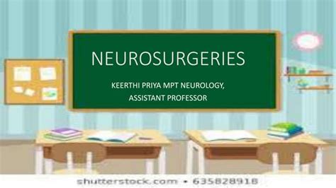 Craniotomy Pptx