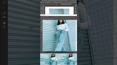 The Photoshop Workflow For A Digital Art Business Art Business Cinema 4d Tutorial Photoshop