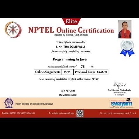 Likhitha Somepalli On Linkedin Enhancing Earned