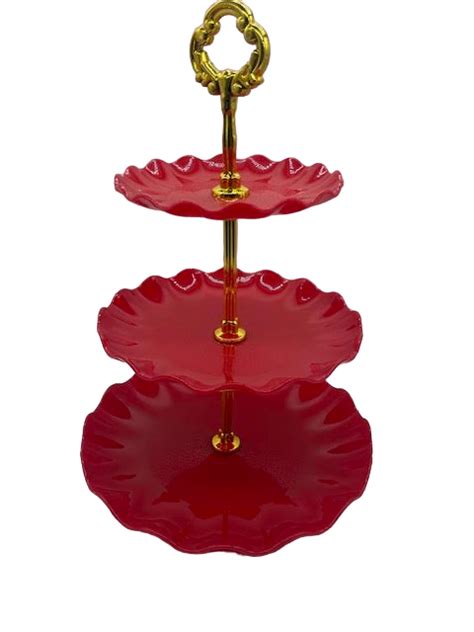 3 Layer Plastic Fruit Tray Nz 384 Nz