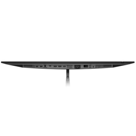 Cump R Acum Monitorul Hp Z K G K Usb C Display La Pre Ul Incredibil