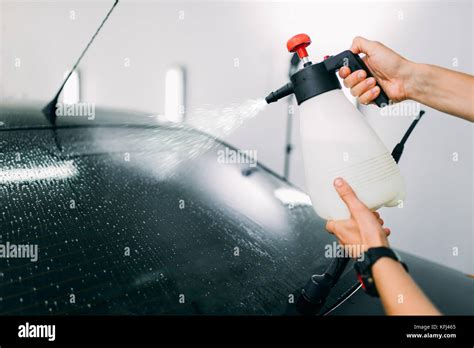 Window Tint Hi Res Stock Photography And Images Alamy