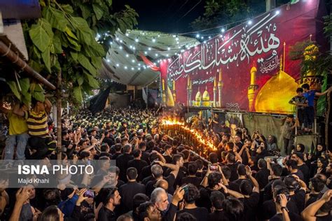 مرور پاسخ رهبر انقلاب به سوالاتی درباره عزاداری محرم تابناک Tabnak