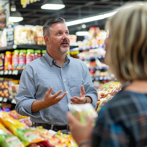 Grocery Store Pest Analysis Examples And Explanations Solink