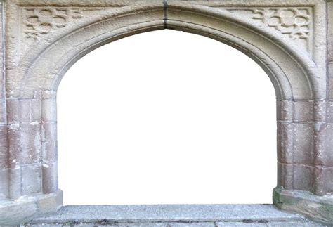 What Is Arch In Construction