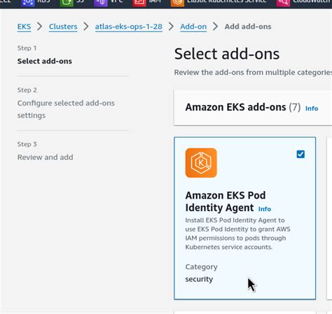 aws eks pod identities a replacement for irsa simplifying iam