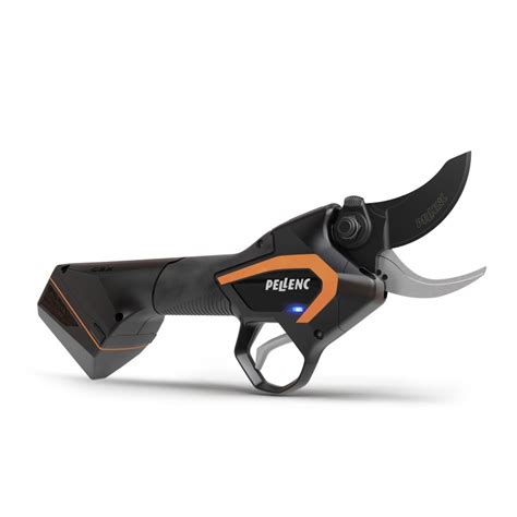 Nouveau Secateur C3x Pellenc Sans Fil