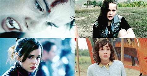 Jennifer Lawrence Is All Over Imgurhow About Ellen Page Imgur