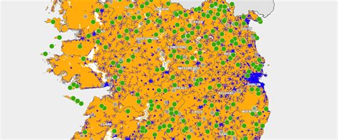 Fibre And Fixed Wireless Access Are The Two Fastest Growing Fixed