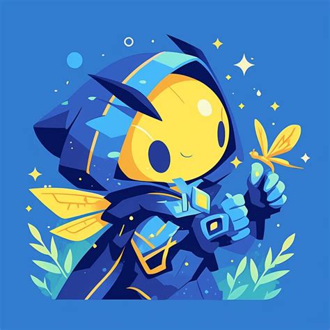 Premium Vector Pixiebob Chasing A Bug