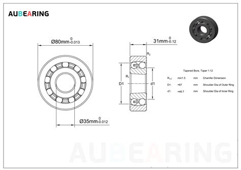 2307 อีเคเอ็ม ผู้ผลิตและจำหน่ายตลับลูกปืน