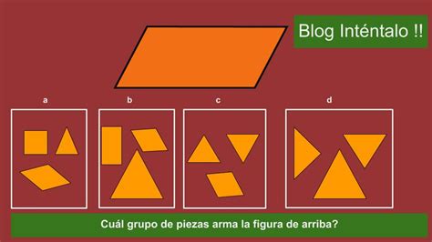 Gimnasia Mental Inténtalo