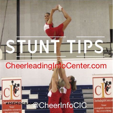Double Tap If You Want Some Awesome Tips To Cheerinfocic