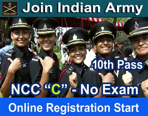 Women Military Police Recruitment 2019 Indian Army Female Recruitment