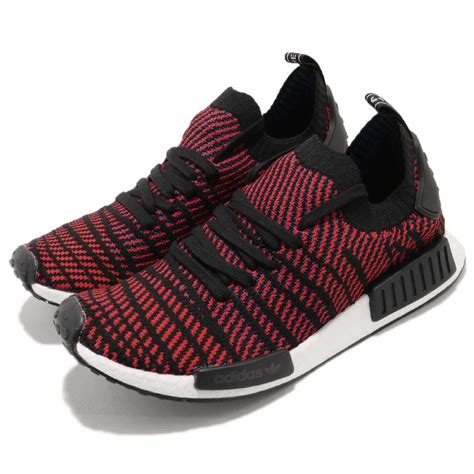 Adidas 休閒鞋 Nmdr1 Stlt 襪套 男鞋 休閒鞋 Yahoo奇摩購物中心