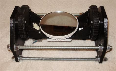 2 Axis Rotary Table Files To Download And To 3d Print For Free 3dpea
