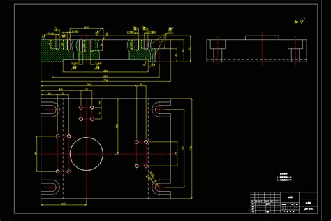 Jj627 传动轴零件的加工工艺及钻m6螺纹孔夹具设计 长2575 工艺夹具 龙图网