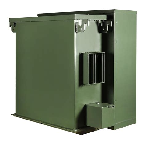 30 Kva Three Phase Grounding Transformer
