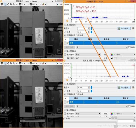 Halcon深度学习图片大小 Halcon图像处理 Mob6454cc7c268c的技术博客 51cto博客