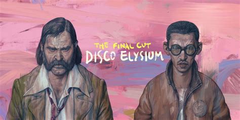 Disco Elysium The Final Cut Gets Small Patch 1 4 Update