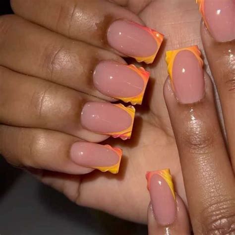 20 Best Instagram Baddie Nail Designs You Should Try Out Ke