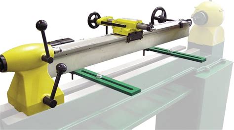 Woodtek 140069 Machinery Accessories Lathes Duplicators Cable Drive Lathe Duplicator Power