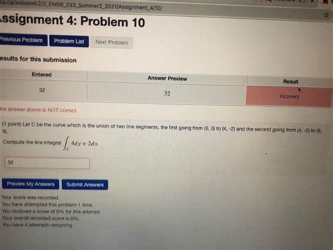 solved a ca webwork2 z engr 233 summer2 2021 assignment