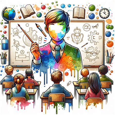 Streamlining Classroom Management For A More Effective Learning Environment