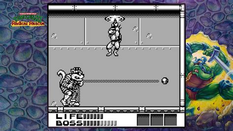 Teenage Mutant Ninja Turtles The Cowabunga Collection Gamers Unchained