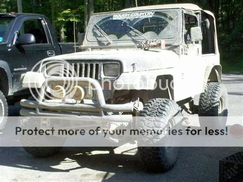 Project Holly Jeep Enthusiast Forums