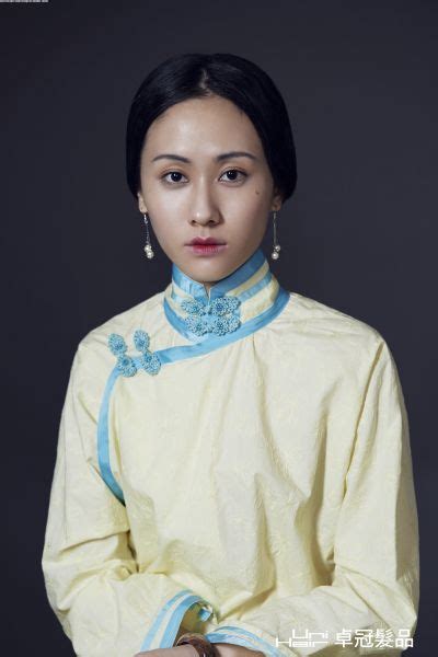 從髮髻到女神風，穿越一百年的台灣髮型演變史 Marie Claire 美麗佳人 女性 旗袍 神風