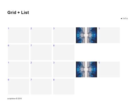 Código De Css Grid Intro Utilizando Css
