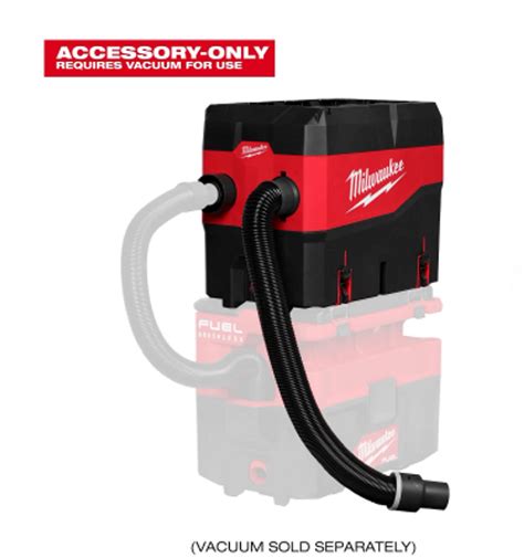 Compact Debris Separator W Packout™ Compatibility No 49 90 2200