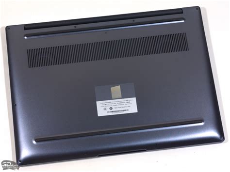 Обзор ноутбука Huawei Matebook 16s 2023 Crefg X большой экран и мощный Cpu Ноутбуки и ПК